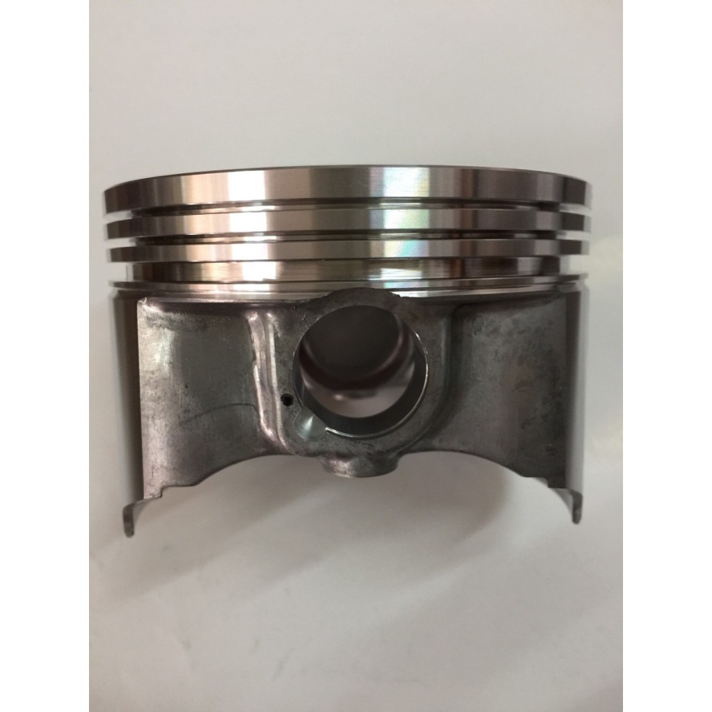 Jual Piston Mesin Bensin Honda Tipe GX 390 T2 ( Original ) | Shopee ...