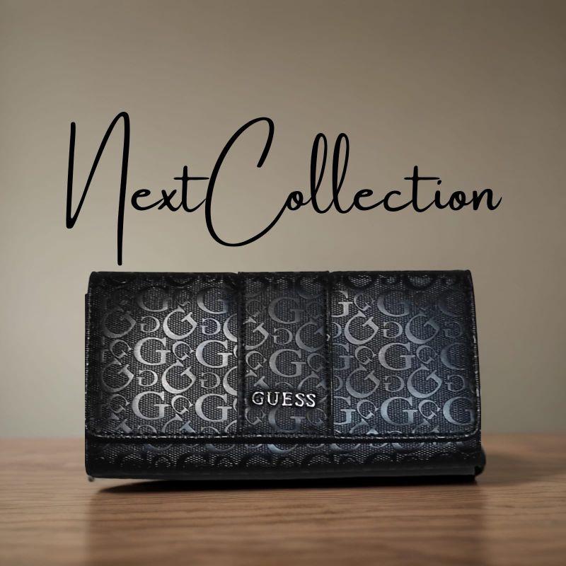 Jual Dompet guess holo | kado valentine | hadiah valentine | kado ulang ...