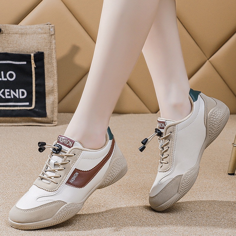 Jual Sepatu Wanita Kekinian dengan desain Kece dan Santai ala Cewek ...