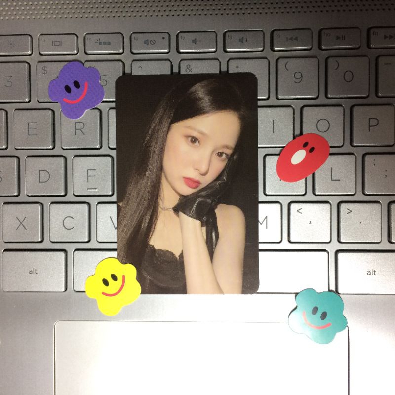 Jual Photocard Yujin Kep1er First Impact | Shopee Indonesia