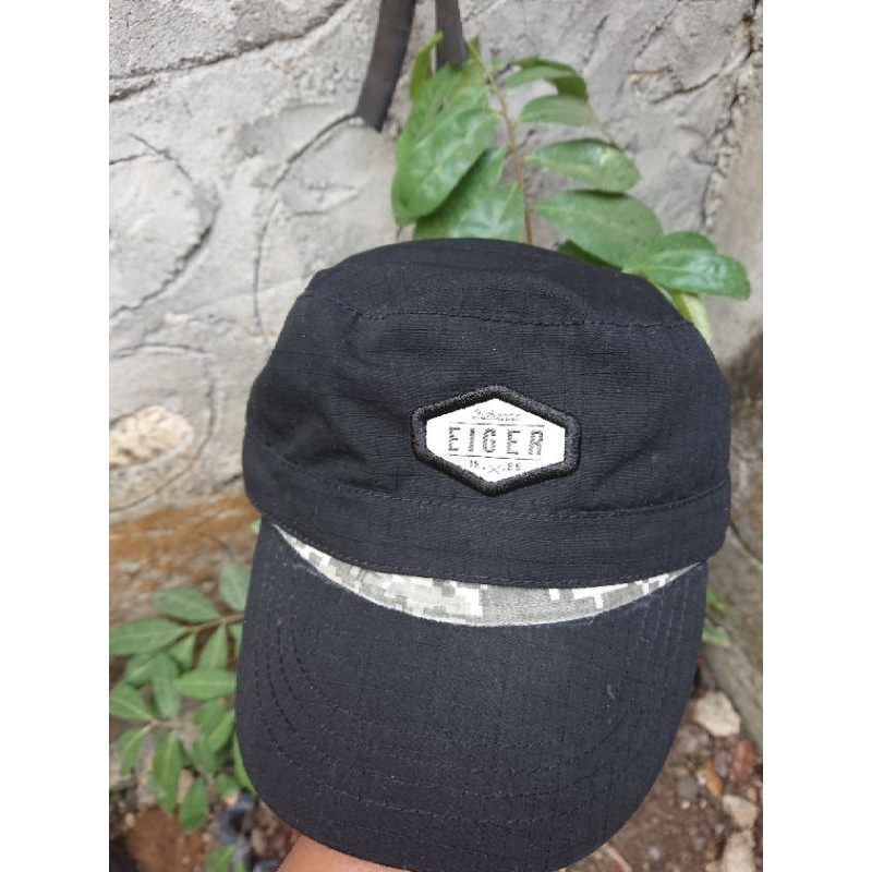 Jual Topi Eiger COMMANDO sangat layak pakai | Shopee Indonesia