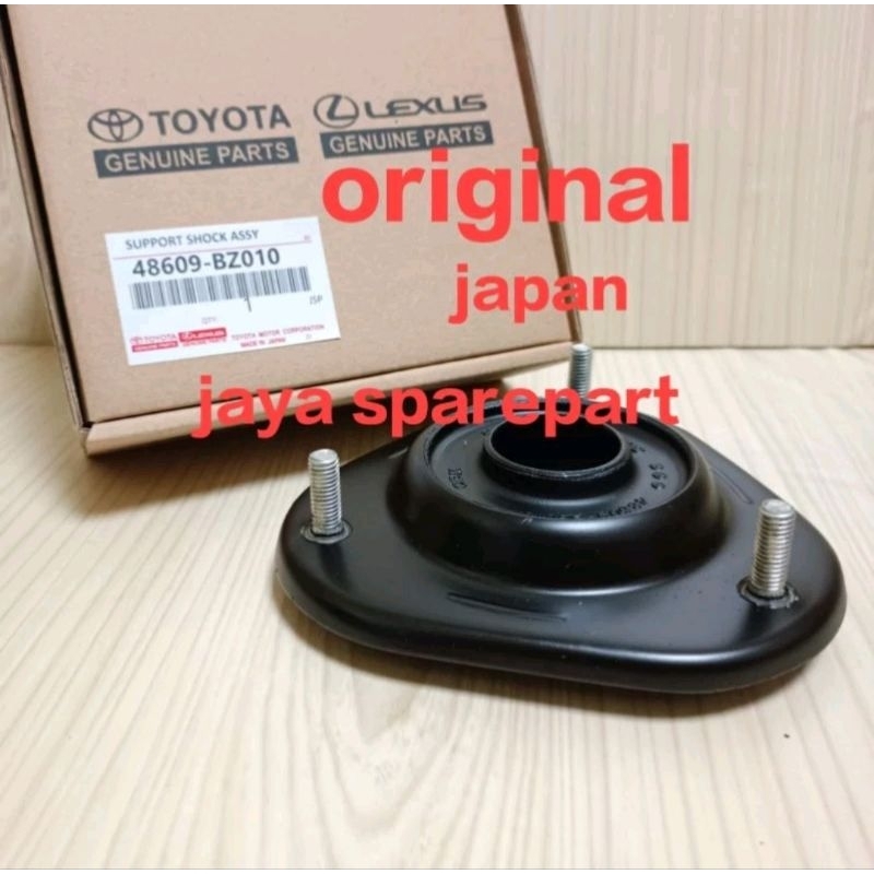 Jual Karet Support Shock Depan Toyota Avanza Xenia 2004-2011 Rush ...