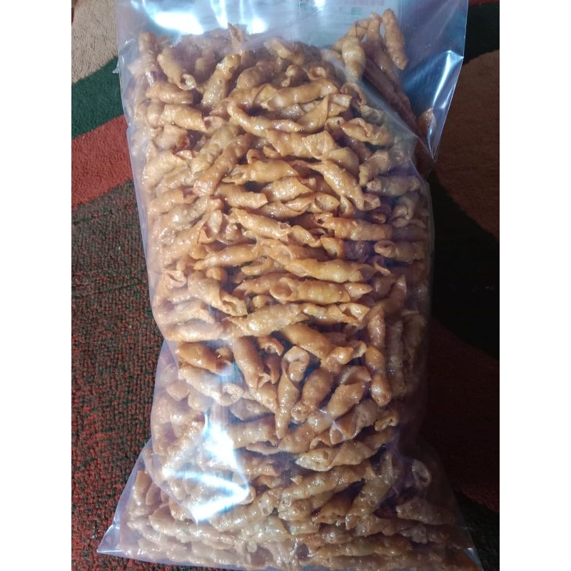 Jual CEMILAN KACANG SEMBUNYI KEMASAN 1KG | CEMILAN KACANG UPET | KACANG ...