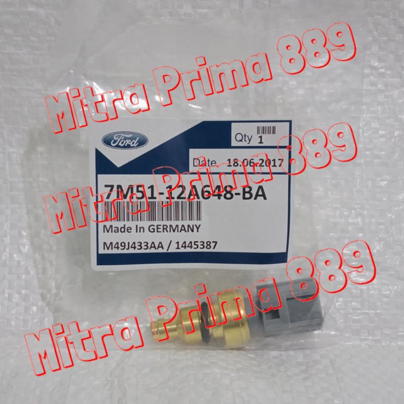 Jual Switch Sensor Ect Temperatur Tinggi Panas Ford Ranger Everest 2.2 ...