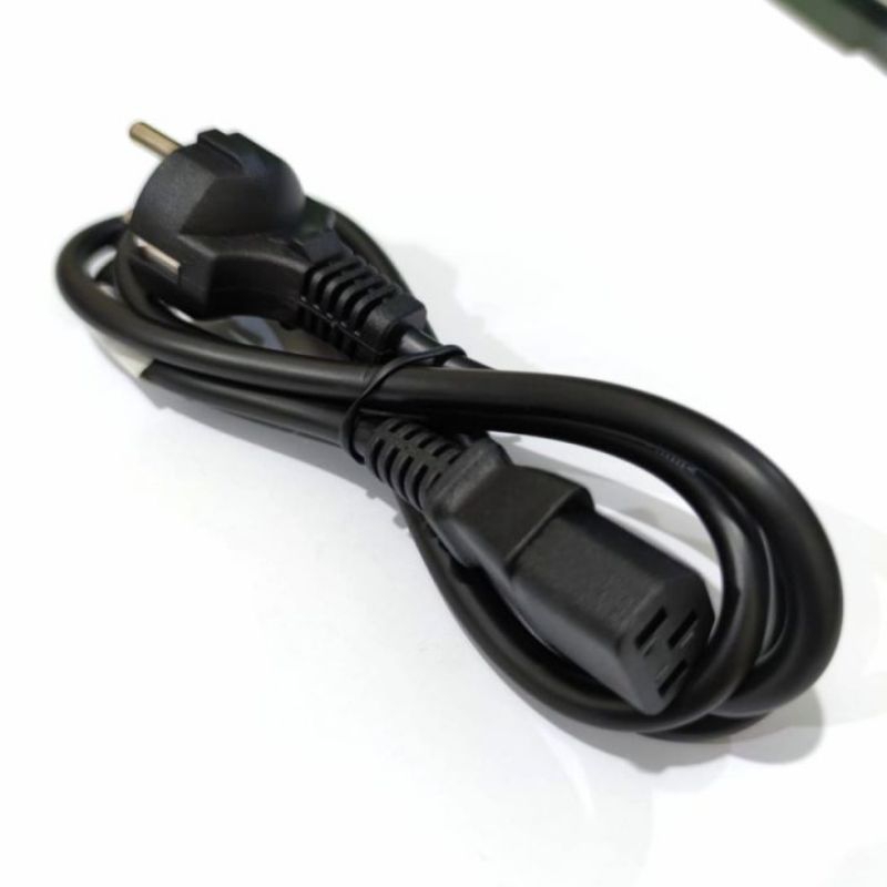 Jual kabel power untuk printer hp LaserJet kabel ini memiliki beberapa ...