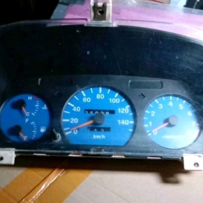 Jual Speedometer T120ss injeksi | Shopee Indonesia