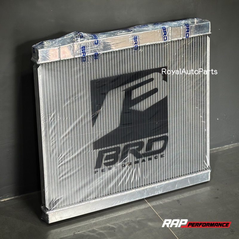 Jual RACING RADIATOR ALUMINIUM BRD INNOVA FORTUNER PAJERO | Shopee ...