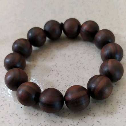Jual Galang Kayu Asli Kalimasada ukuran besar 15 mm | Shopee Indonesia