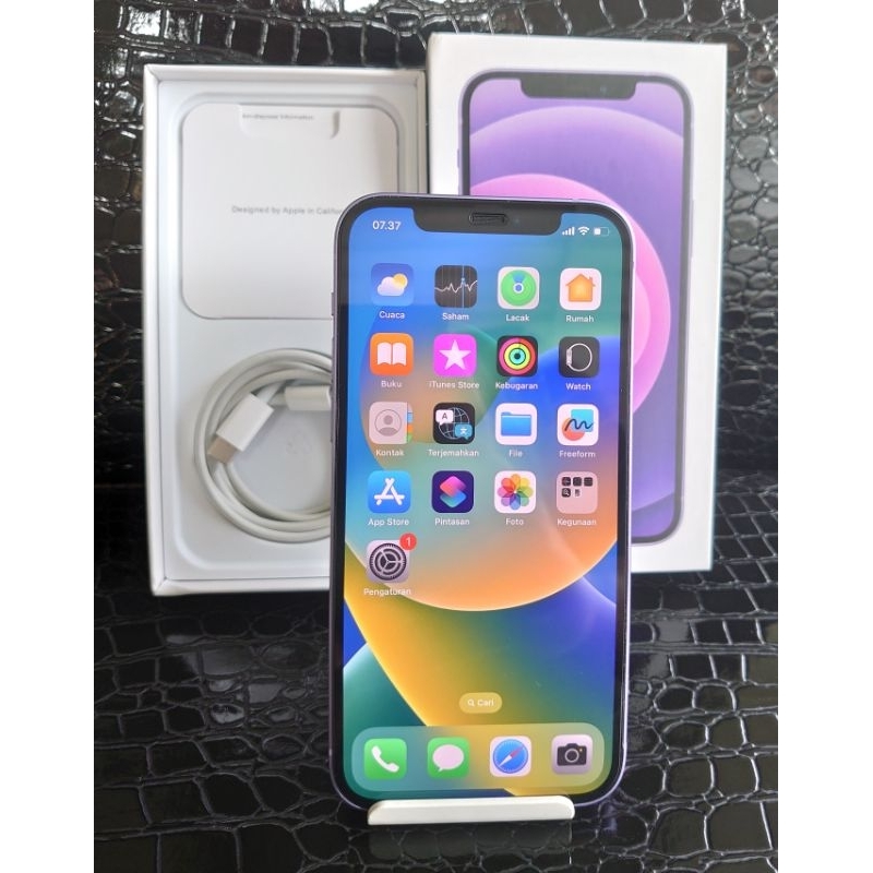 Jual Iphone 12 Digimap/ iBox Resmi | Shopee Indonesia