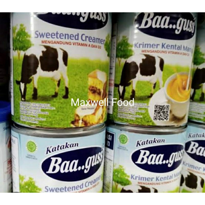 Jual Susu Kental Manis Bagus | Shopee Indonesia