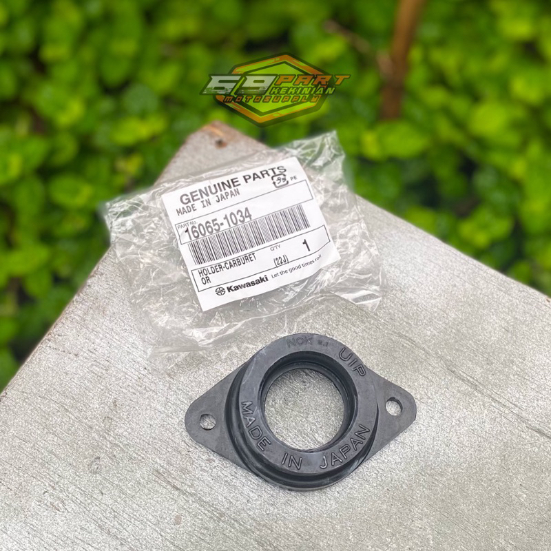 Jual Manipol binter mercy original kawasaki japan | Shopee Indonesia