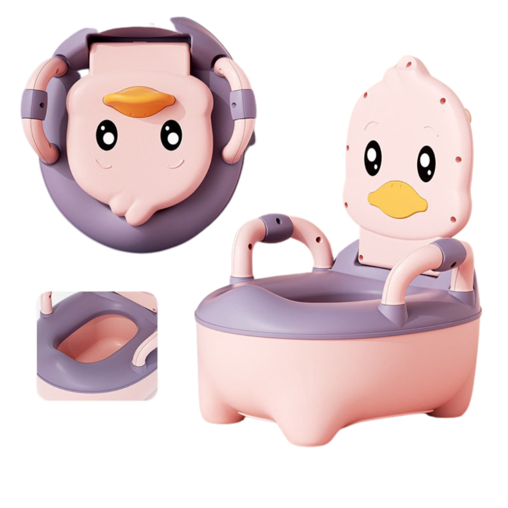 Jual Pispot Training Anak / Baby Potty Training / Pispot Bayi | Shopee ...