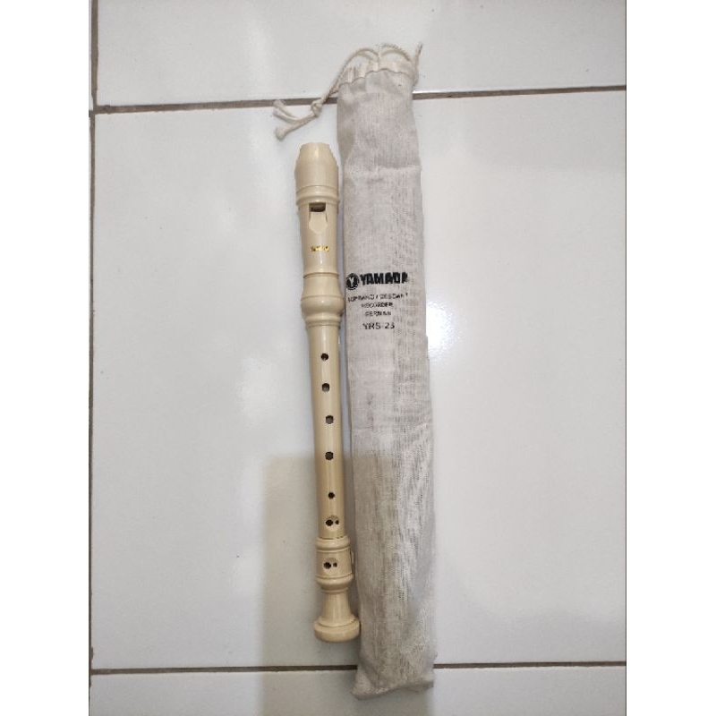 Jual Suling Yamada | Shopee Indonesia