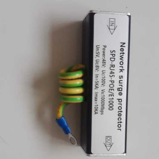 Jual network surge protector SPD-RJ45-POE/E1000 | Shopee Indonesia