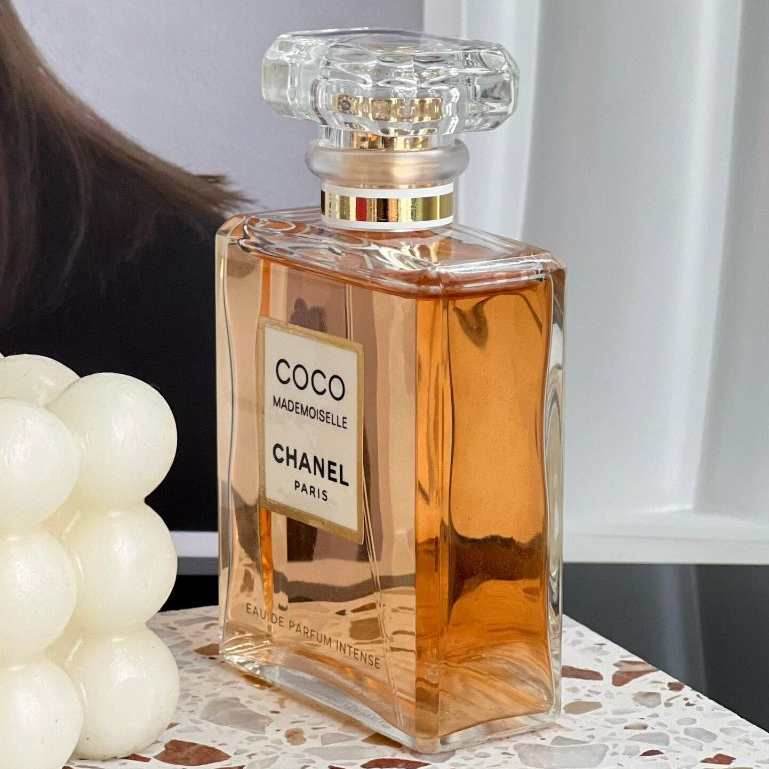 Jual [100% ORI] Parfum Chanel Miss Coco Mademoiselle 100ml EDP for ...