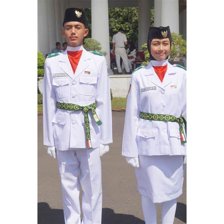 Jual BAJU PASKIBRA / JAS PASKIBRA / KEMEJA PASKIBRA / SERAGAM PASKIBRA ... Jual BAJU PASKIBRA / JAS PASKIBRA / KEMEJA PASKIBRA / SERAGAM PASKIBRA ...