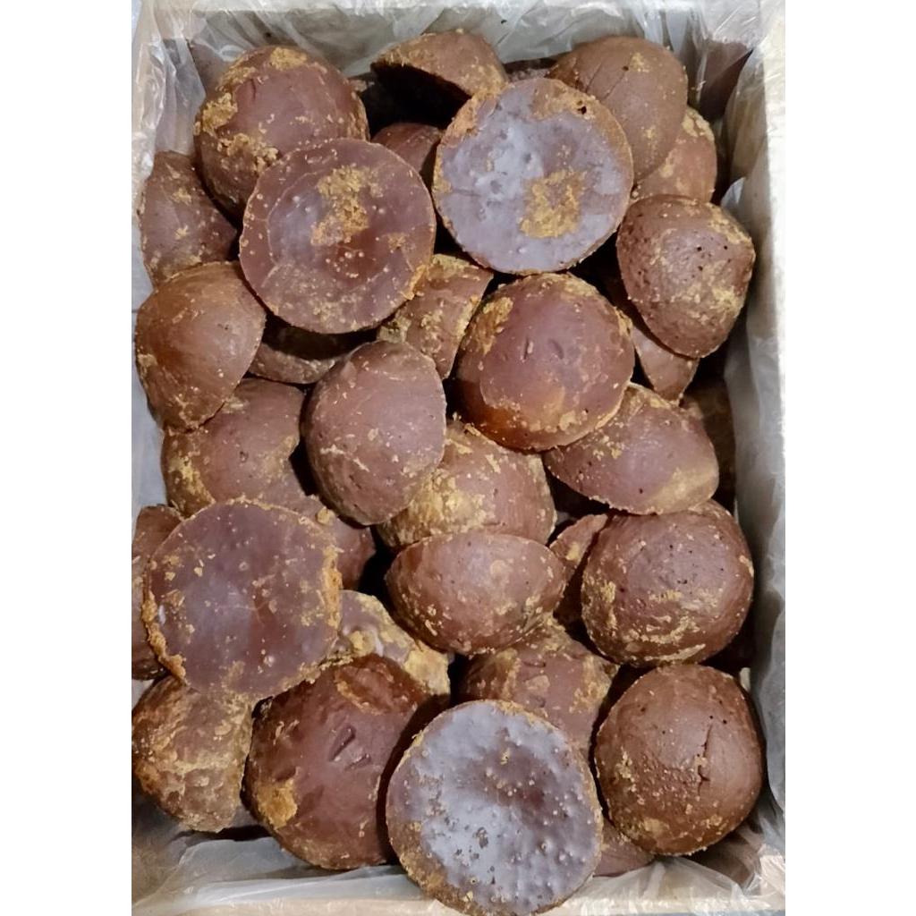 Jual Gula Aren/Gula Batok Linggau Palembang | Shopee Indonesia