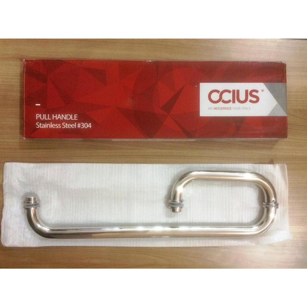 Jual Handel Pintu Kaca Shower Stainless 814 20 X 50 Cm Pull Handle ...
