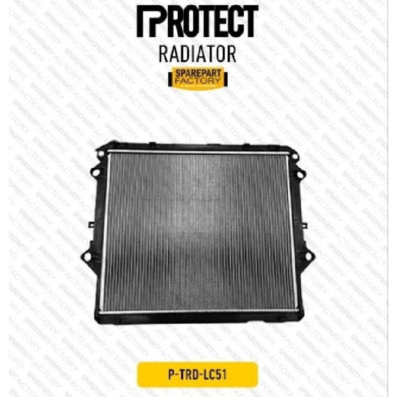 Jual Radiator Innova Reborn Diesel Matic 2GD | Shopee Indonesia