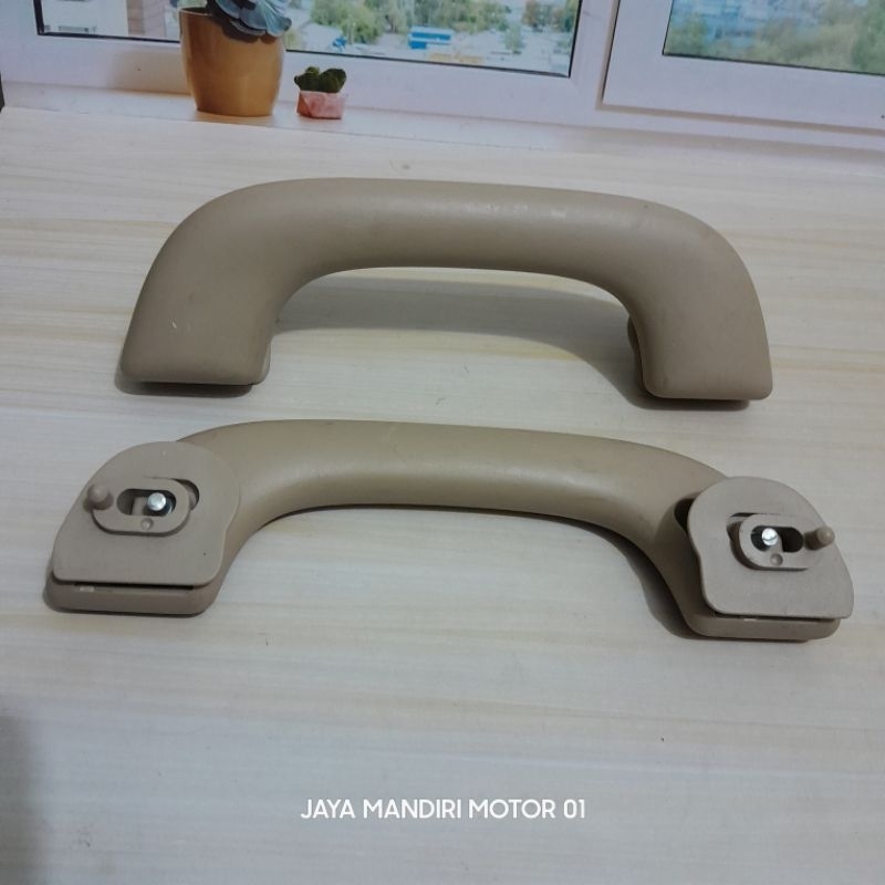 Jual handel handle atas pegangan tangan atas plafon wuling original ...