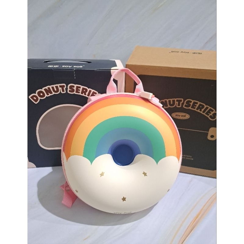 Jual ORIGINAL Zoy Zoii Backpack | Shopee Indonesia