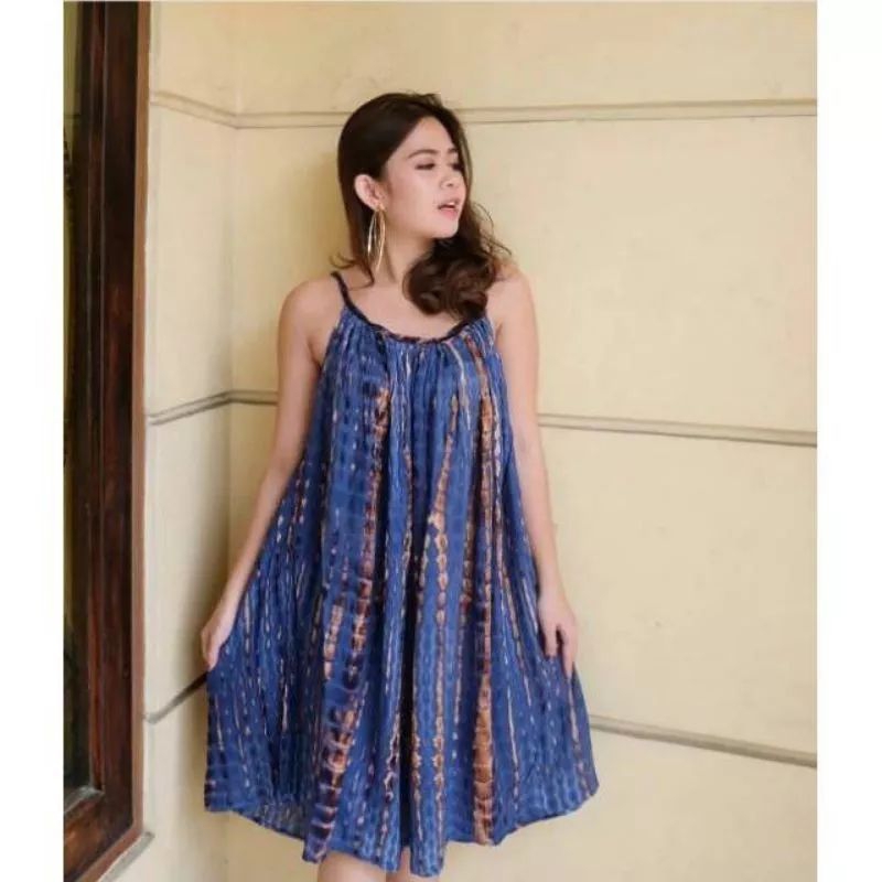Jual BAJU DASTER LOBEK BALI KEKINIAN UNTUK WANITA I MURAH BAHAN RAYON ...