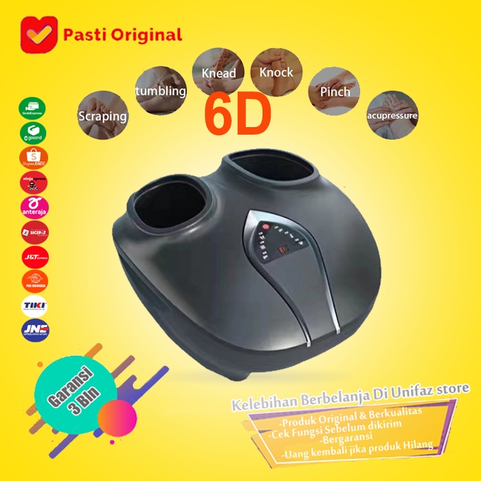 Jual Pijat Kaki / Alat Pijat kaki Elektrik / Refleksi kaki /Akupuntur / Alat Pijat Relaksasi ...