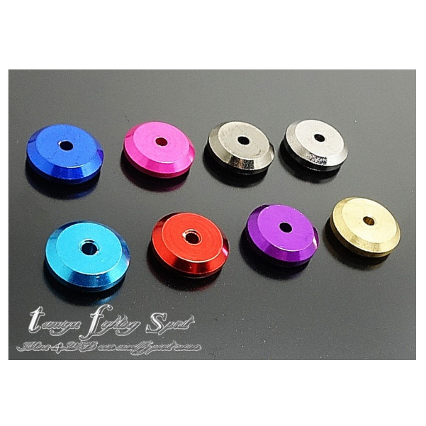 Jual Rep Tamiya 95018 Adjustable Mass Dapmpers / Pemberat Tipis 2.5g ...