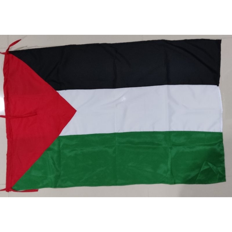 Jual Bendera Palestine | Shopee Indonesia