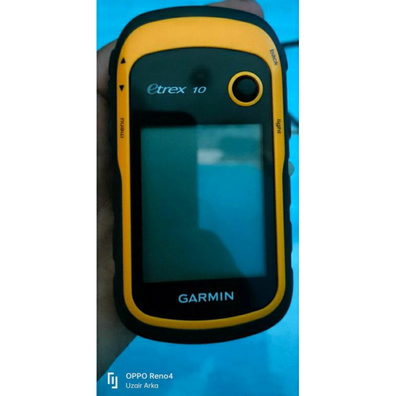 Jual GARMIN ETREX 10 | Shopee Indonesia