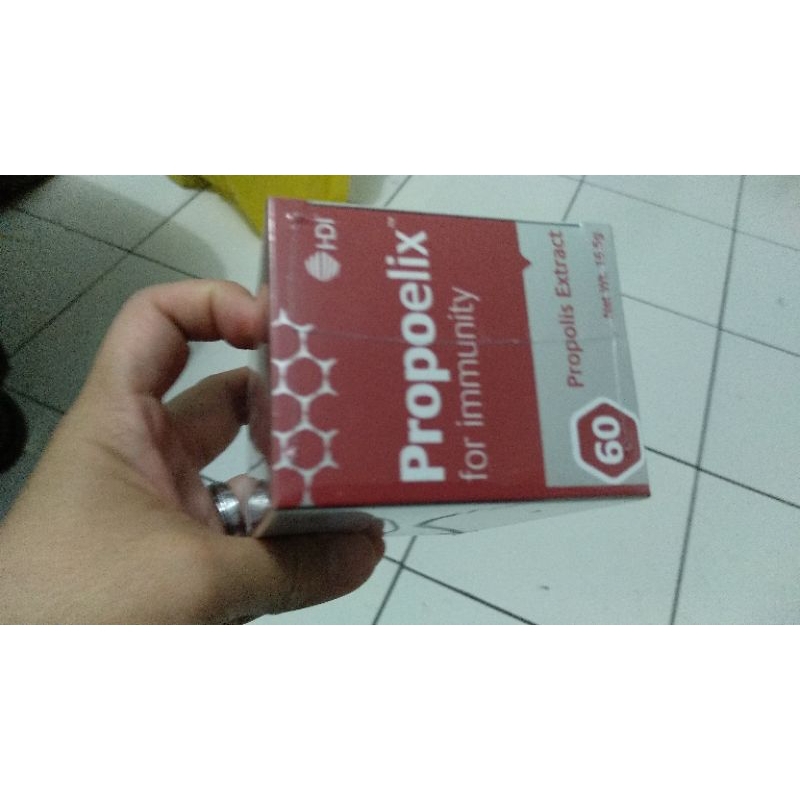 Jual Propoelix 60 tab | Shopee Indonesia