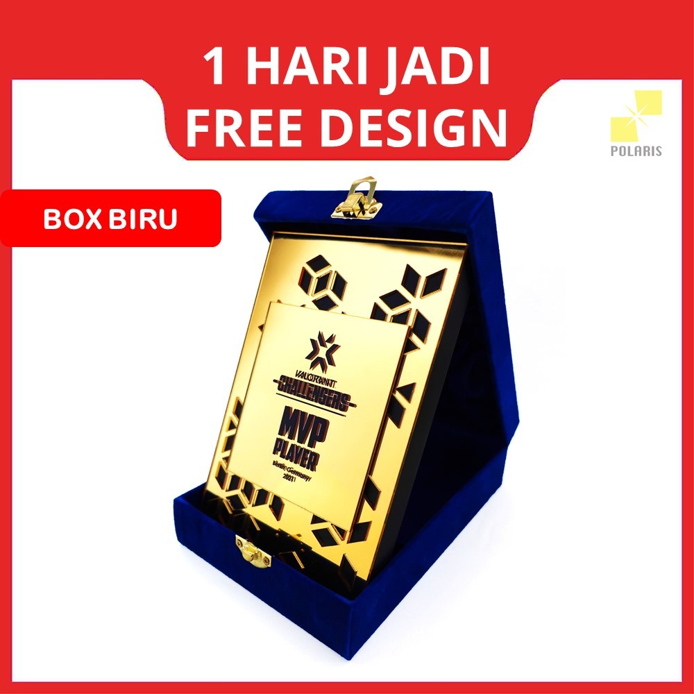 Jual PLAKAT MEWAH PIAGAM PENGHARGAAN GOLD PREMIUM CUTTING MOTIF ...