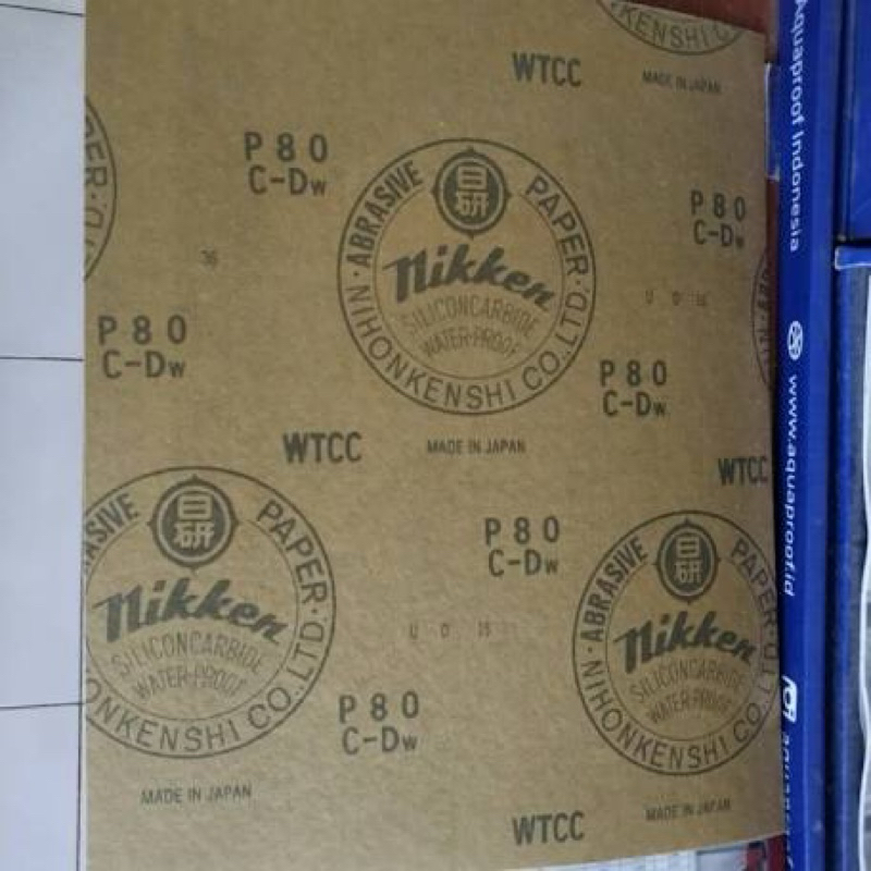 Jual ampalas nikken | Shopee Indonesia