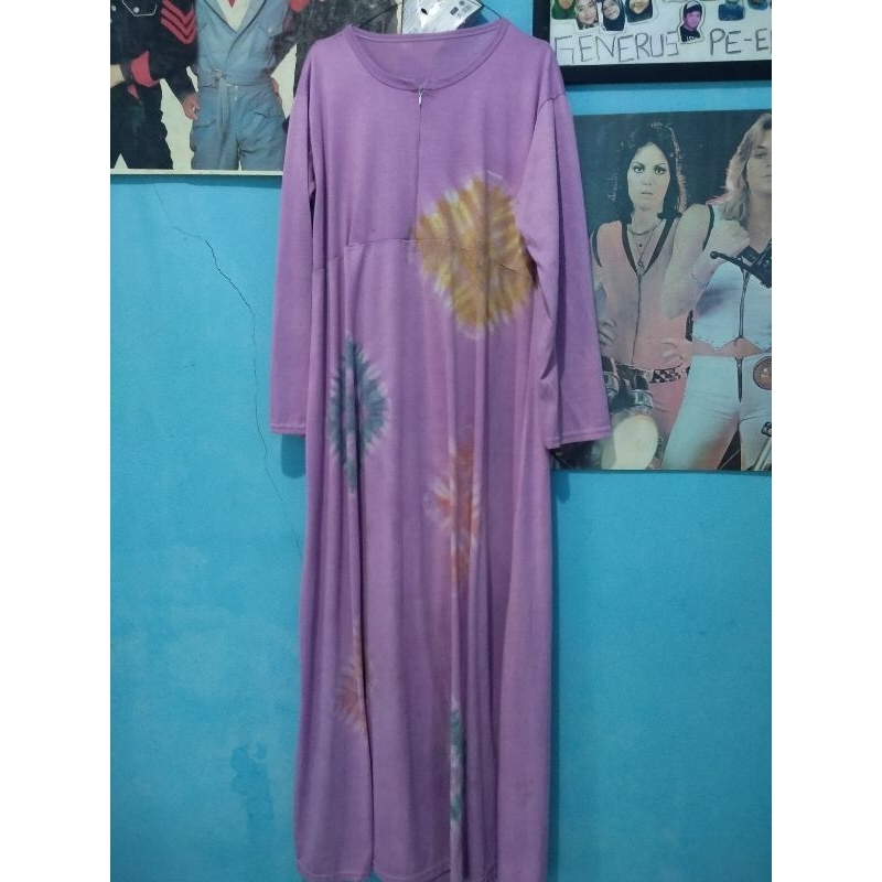 Jual PL LIKE NEW /PRELOVED GAMIS / PRELOVED WANITA /PRELOVED LIKE NEW ...