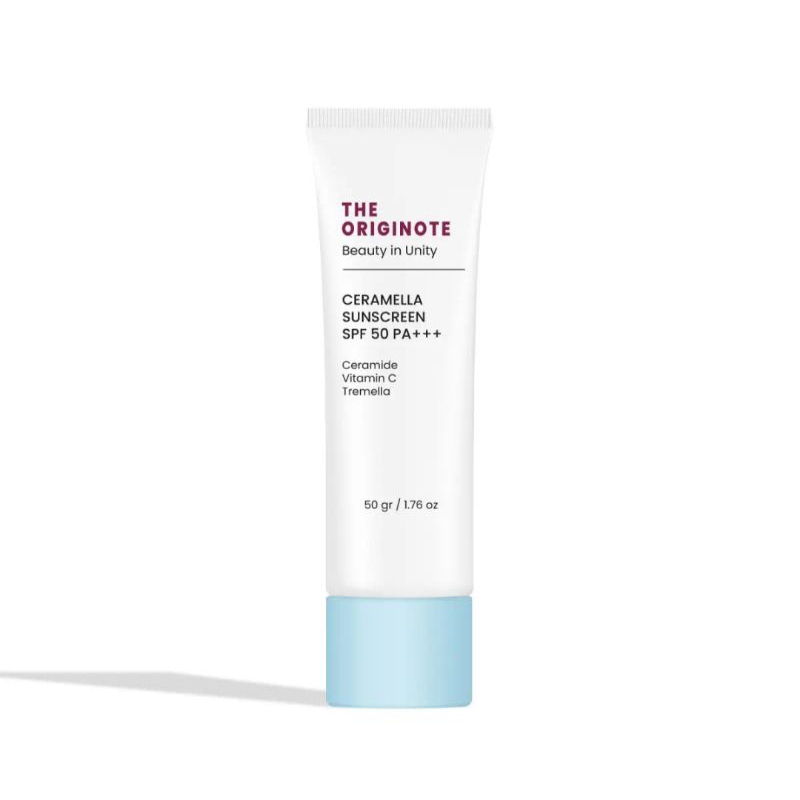 Jual Sunscreen The Originote / Originote Sunscreen | Shopee Indonesia
