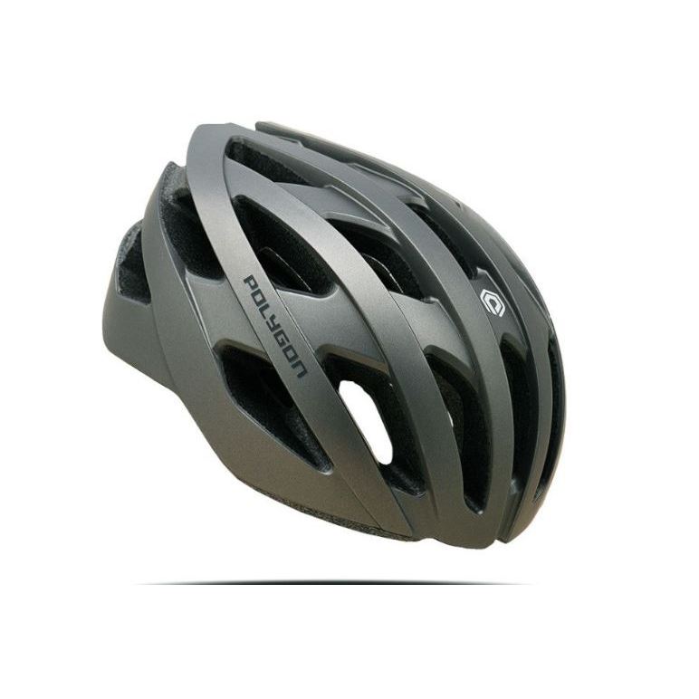 Jual Polygon Helm Sepeda Axel - Sepeda Roadbike/MTB/Gravel | Shopee ...