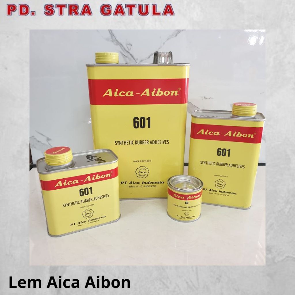 Jual Lem Aibon 70gr-300gr-700gr-2500gr | Shopee Indonesia