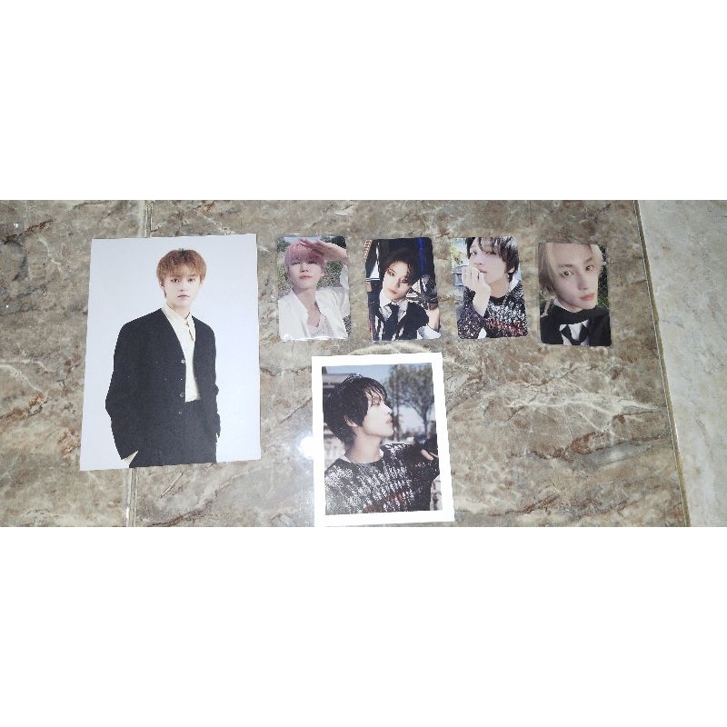 Jual Official PC NCT Fact Check Dreamzine Resonance Tostos Lemonilo ...