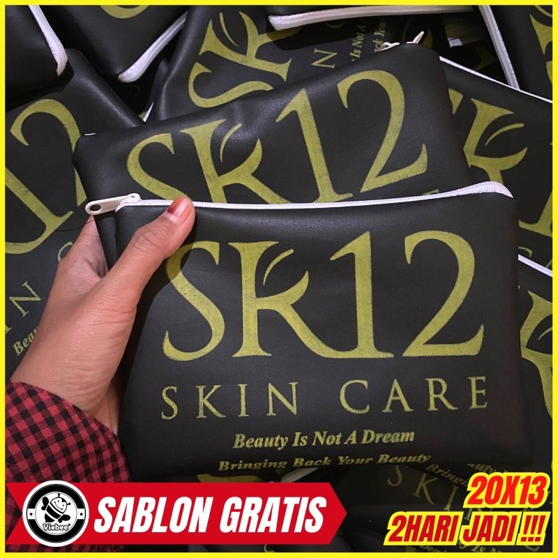 Jual DOMPET KULIT CUSTOM SABLON | 20.13 | Shopee Indonesia