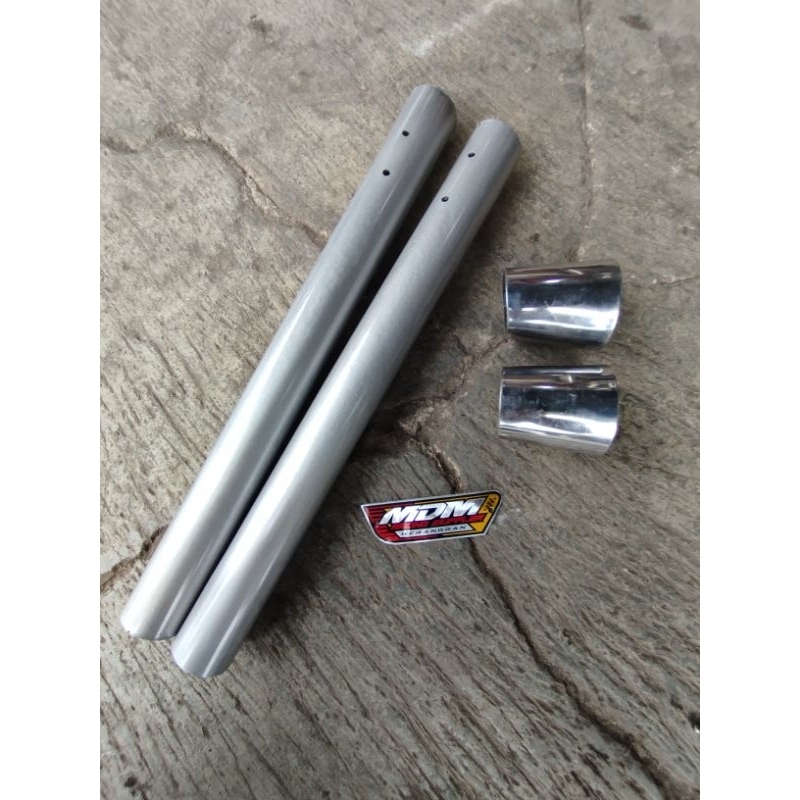 Jual SARINGAN ENGKER VARIO SET CORONG TANEM STENLIS | Shopee Indonesia