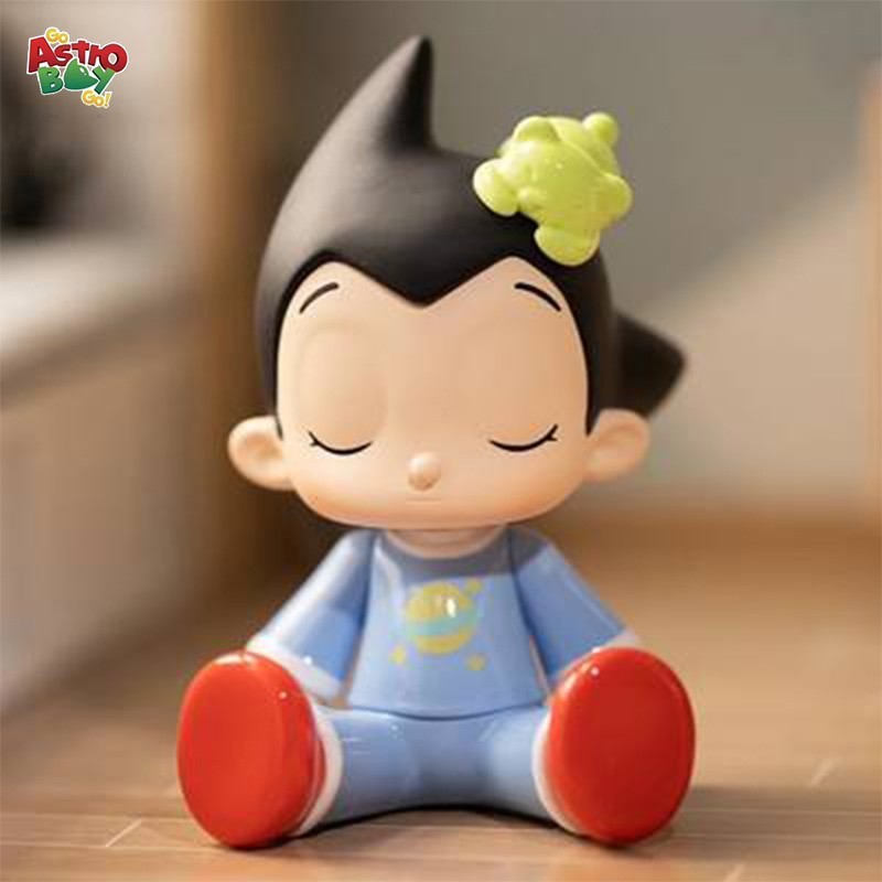 Jual BlindBox Toy City Go Astro Boy Go! | Shopee Indonesia
