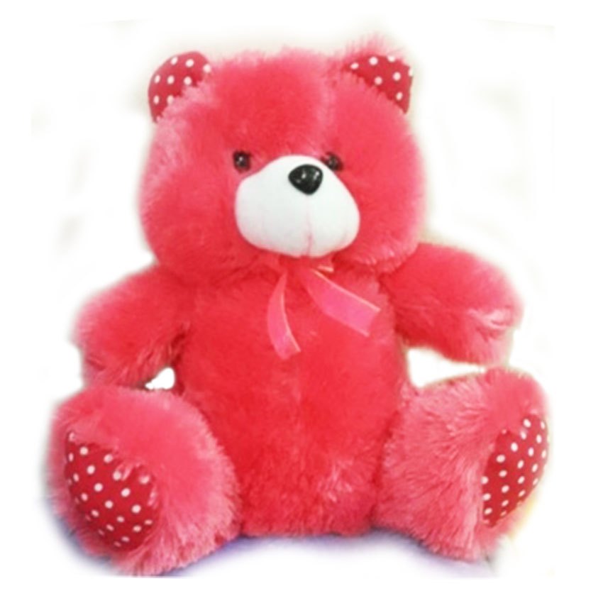 Jual Candra.Collection BONEKA TEDDY BEAR Jari karakter sovenir hadiah ...