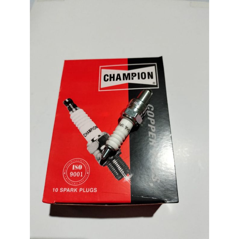 Jual BUSI CHAMPION GRAND/Supra/LEGENDA/Astrea prima/MIO/Vega lama ...