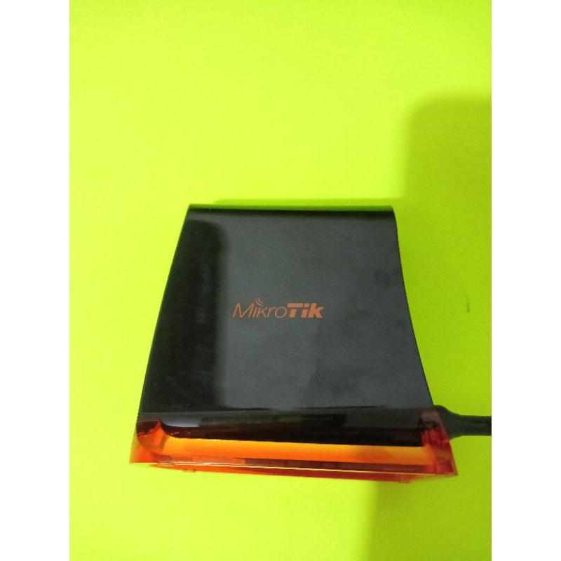 Jual Mikrotik hap mini RB931-2nD | Shopee Indonesia