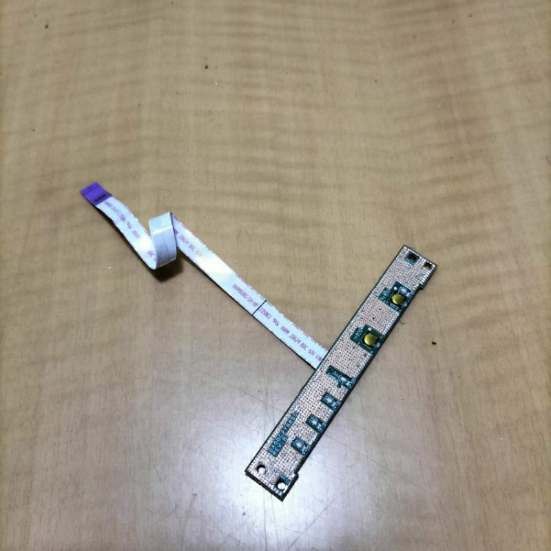 Jual Switch Tombol On Off Laptop Lenovo Thinkpad L412 | Shopee Indonesia