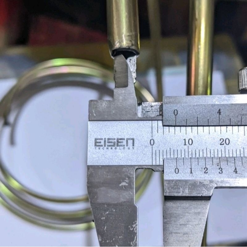Jual ledeng besi pipa diameter luar 10mm atau sama dengan od 3/8" harga ...