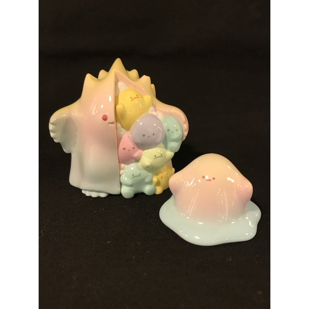 Jual Popmart year of tiger yuki brand new life popmart | Shopee Indonesia