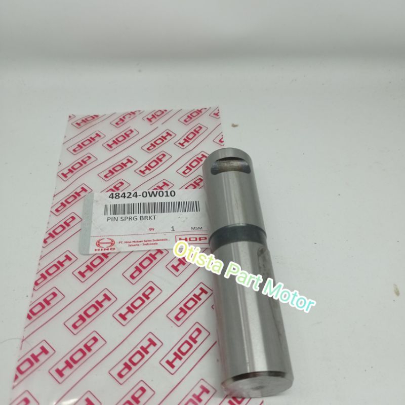 Jual SPRING PIN PER PER BELAKANG HINO DUTRO HT130 HT 130 130HT DYNA ...