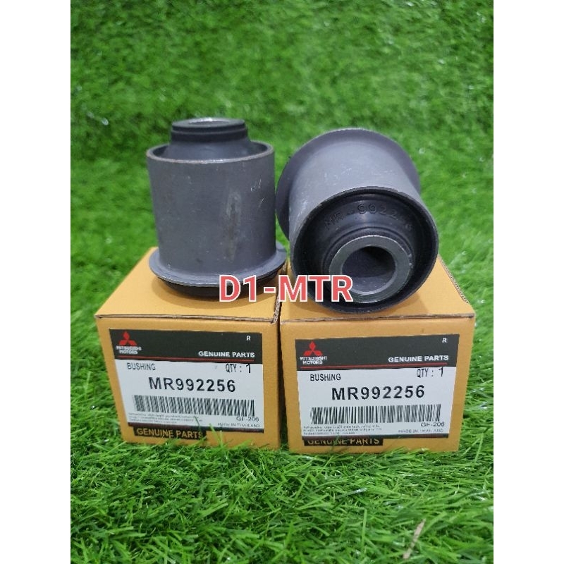 Jual Bushing Low Arm/Bosh Sayap Bawah Triton,Pajero Sport,All New ...