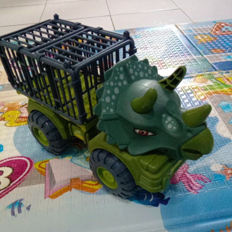 Jual Mobil dino | Shopee Indonesia